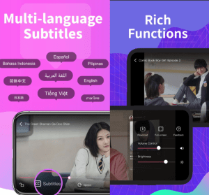 HiTV App Download [January 2025] Latest Version