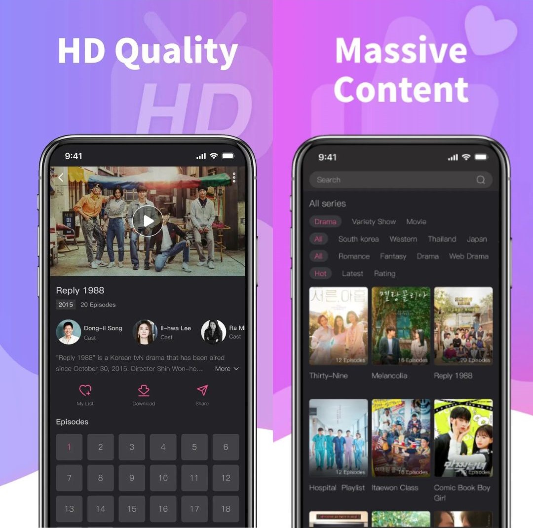 HiTV App Download [January 2025] Latest Version